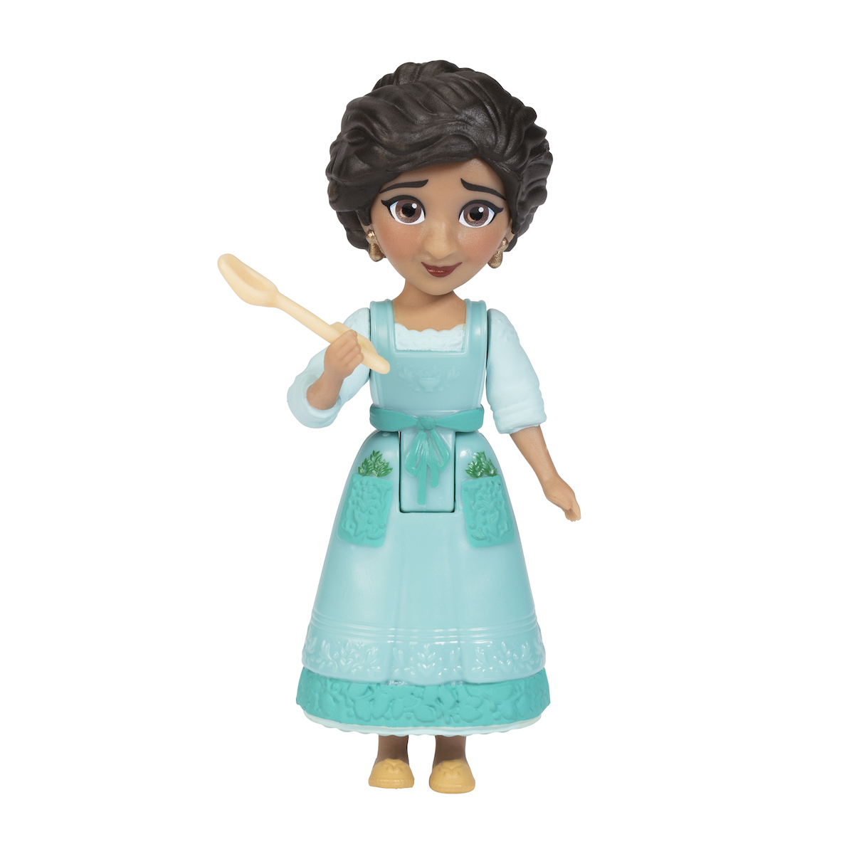 Jakks Pacific Παιχνίδι Μινιατούρα Encanto: Julieta Madriga για 3+ Ετών ...