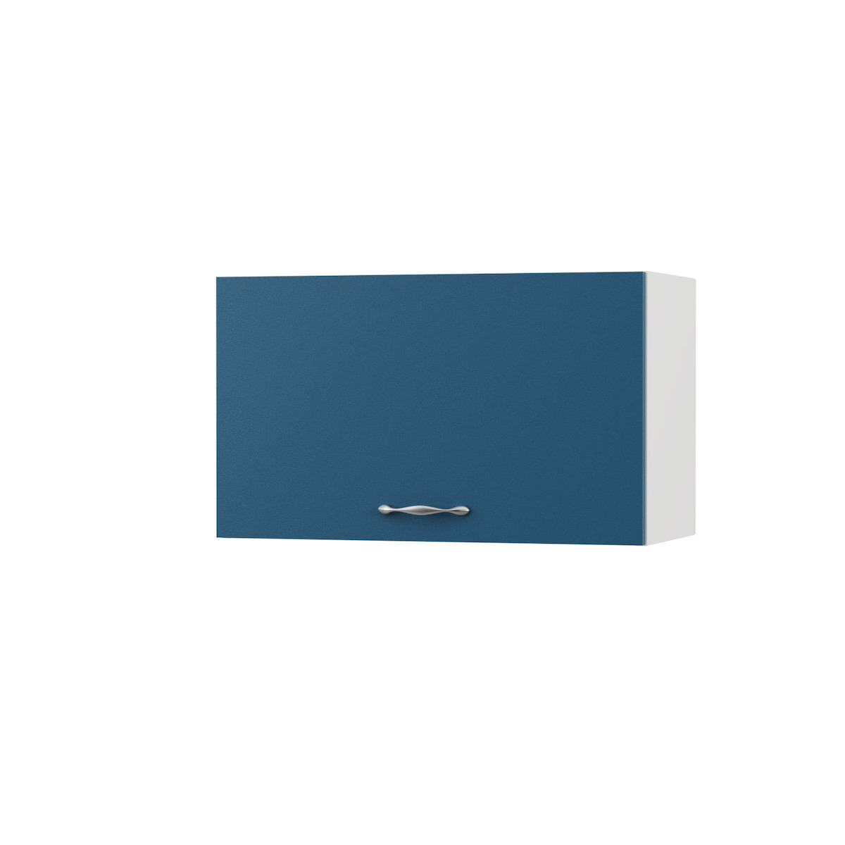 Ντουλάπι Κρεμαστό Horizont GR-104-00014 60x30x36cm Indigo | Skroutz.gr