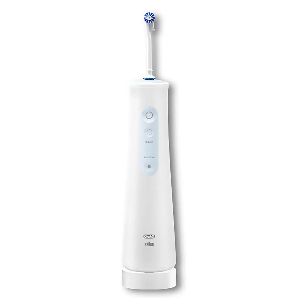 Oral-B AquaCare 4 Water Flosser Λευκό | Skroutz.gr