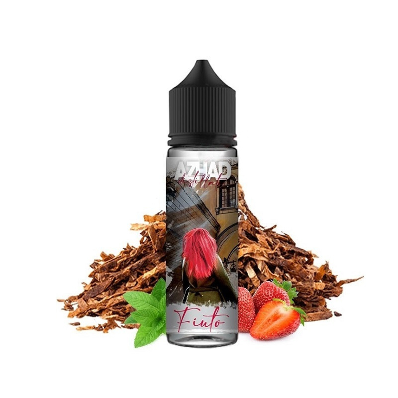 Azhads Elixirs Flavor Shot Distillati Fiuto 20ml/60ml | Skroutz.gr