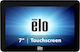 ELO POS Monitor 0702L 7" LCD με Ανάλυση 800x480 E796382 | Skroutz.gr