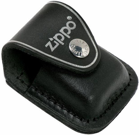 Zippo Lighter Pouch- Clip LPCBK-000001 | Skroutz.gr