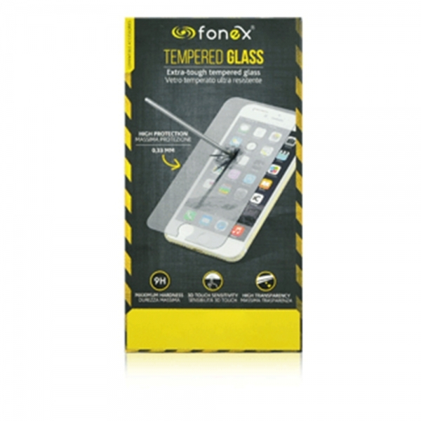 Fonex Japan Tempered Glass (iPhone 14 Pro) | Skroutz.gr
