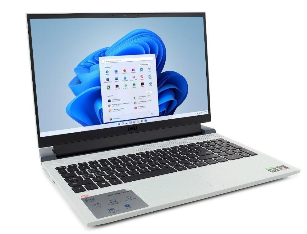 Dell G15 5515 15.6" FHD 120Hz (Ryzen 5-5600H/16GB/1TB SSD/GeForce RTX ...