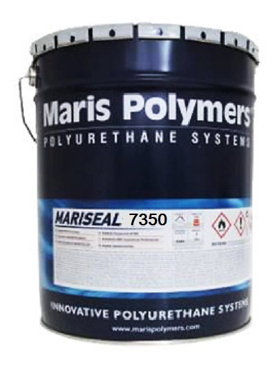 Maris Polymers Mariseal Επαλειφόμενο Στεγανωτικό 4kg Διάφανο | Skroutz.gr