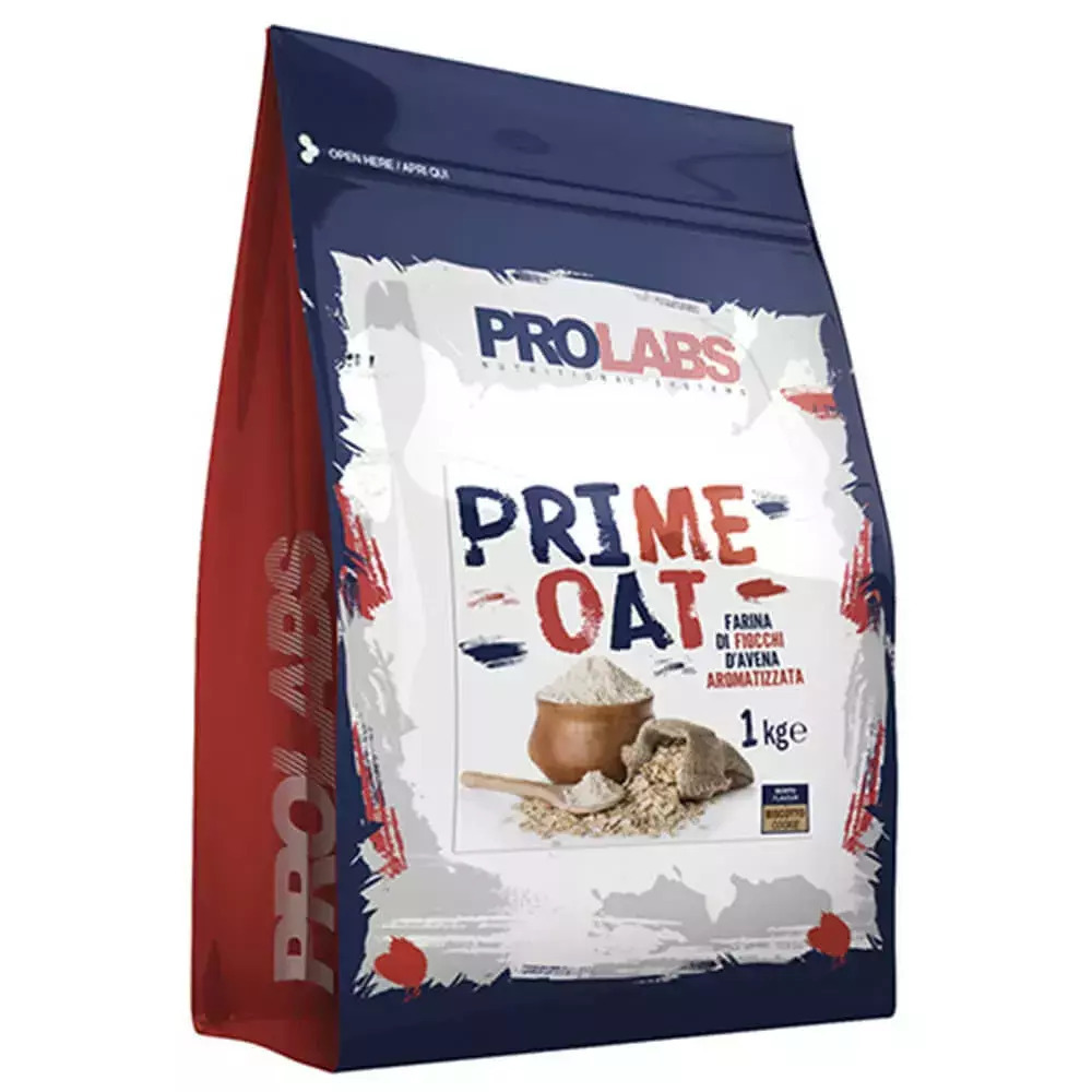 Prolabs Prime Oat με Γεύση Cookies 1kg | Skroutz.gr
