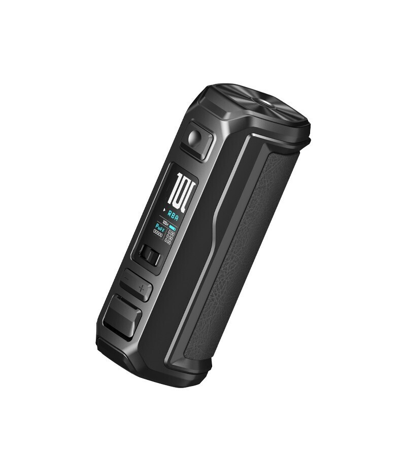 Voopoo Box Mod Argus Mt 3000mAh 100W Graphite | Skroutz.gr