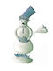 Zaros Christmas Figure SNowman White Height 26cm TM201 | Skroutz.mt