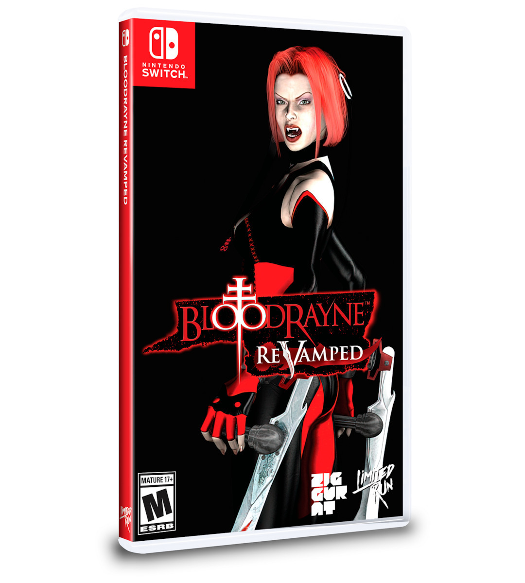 BloodRayne: ReVamped Switch Game | Skroutz.gr