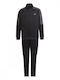 Adidas Παιδικό Σετ Φόρμας Μαύρο 2τμχ Track Suit 134 GS8908 | Skroutz.gr