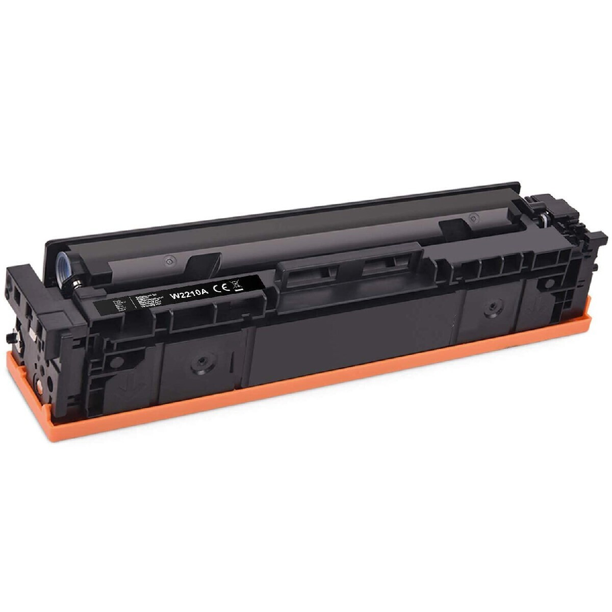 VS Συμβατό Toner για Laser Εκτυπωτή HP 207A W2210A 1350 Σελίδων Μαύρο ...