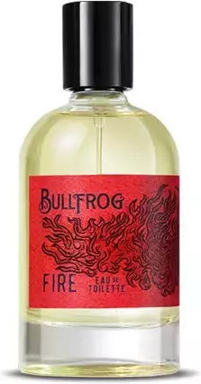 Bullfrog Elements Fire Eau de Toilette 100ml | Skroutz Cyprus