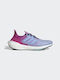 Adidas Ultraboost 22 HP9933 Γυναικεία Αθλητικά Παπούτσια Running Blue ...