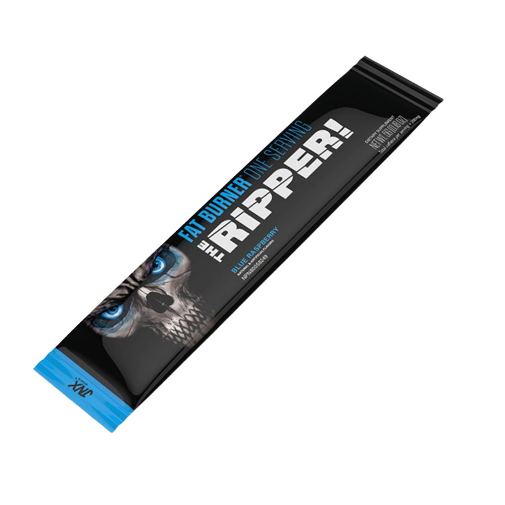 JNX Sports The Ripper με Γεύση Blue Raspberry 5gr | Skroutz.gr