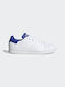 Adidas Stan Smith Ανδρικά Sneakers Λευκά HQ6784 | Skroutz.gr