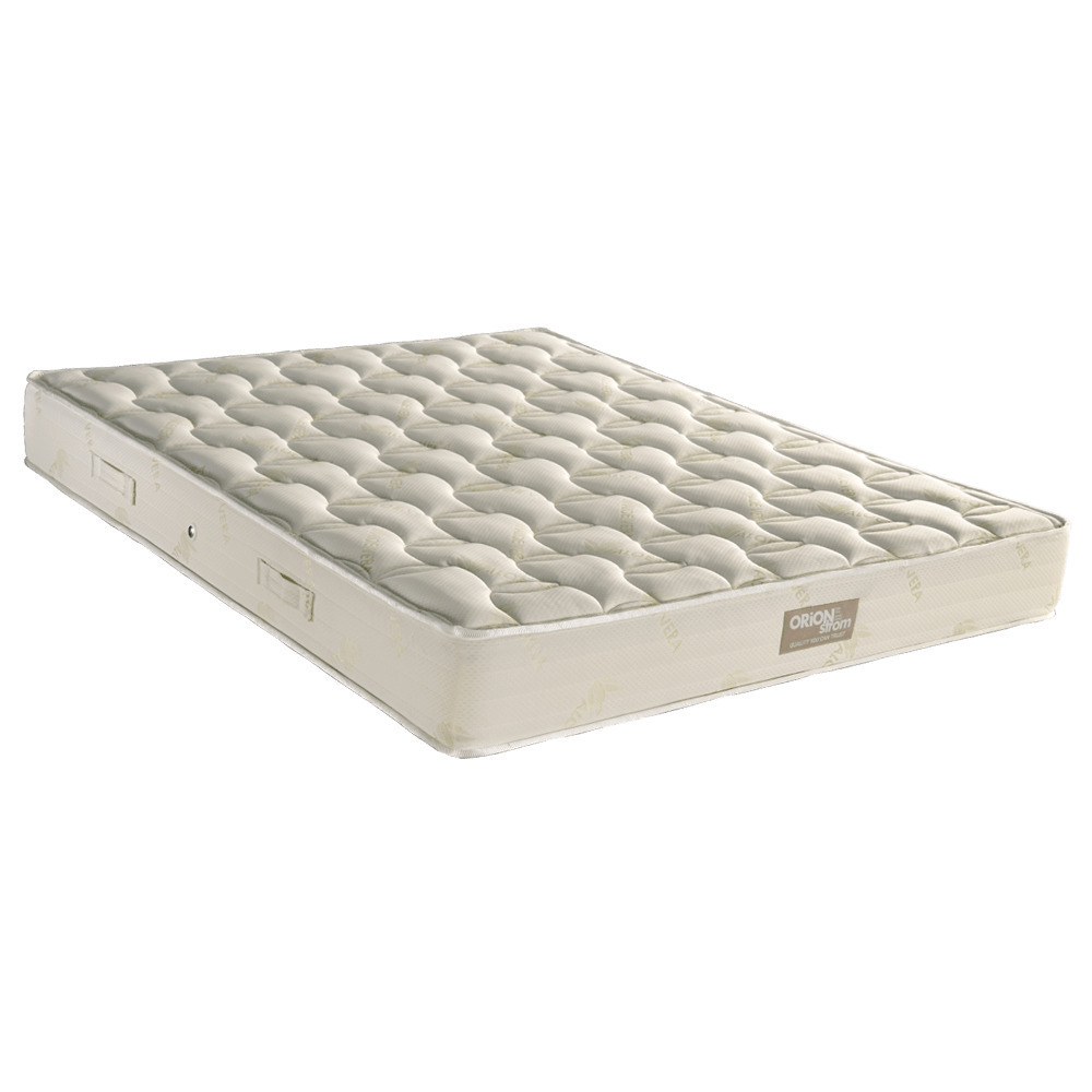 Orion Strom E056 Aloe Vera Foam 900/250 Διπλό Ανατομικό Στρώμα Διπλής ...