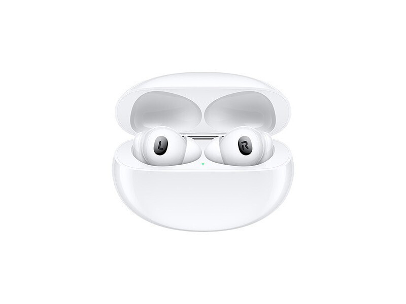 Oppo Enco X2 In-ear Bluetooth Handsfree Ακουστικά με Θήκη Φόρτισης ...