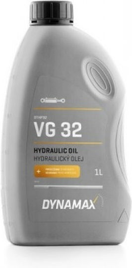 Dynamax Λάδι για Υδραυλικό Τιμόνι Αυτοκινήτου DMX-500196 1lt | Skroutz.gr