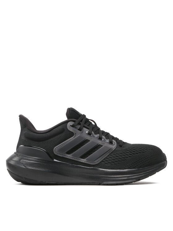 Adidas Ultrabounce HP5786 Γυναικεία Αθλητικά Παπούτσια Running Μαύρα ...