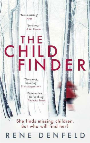The Child Finder - Rene Denfeld | Skroutz.gr