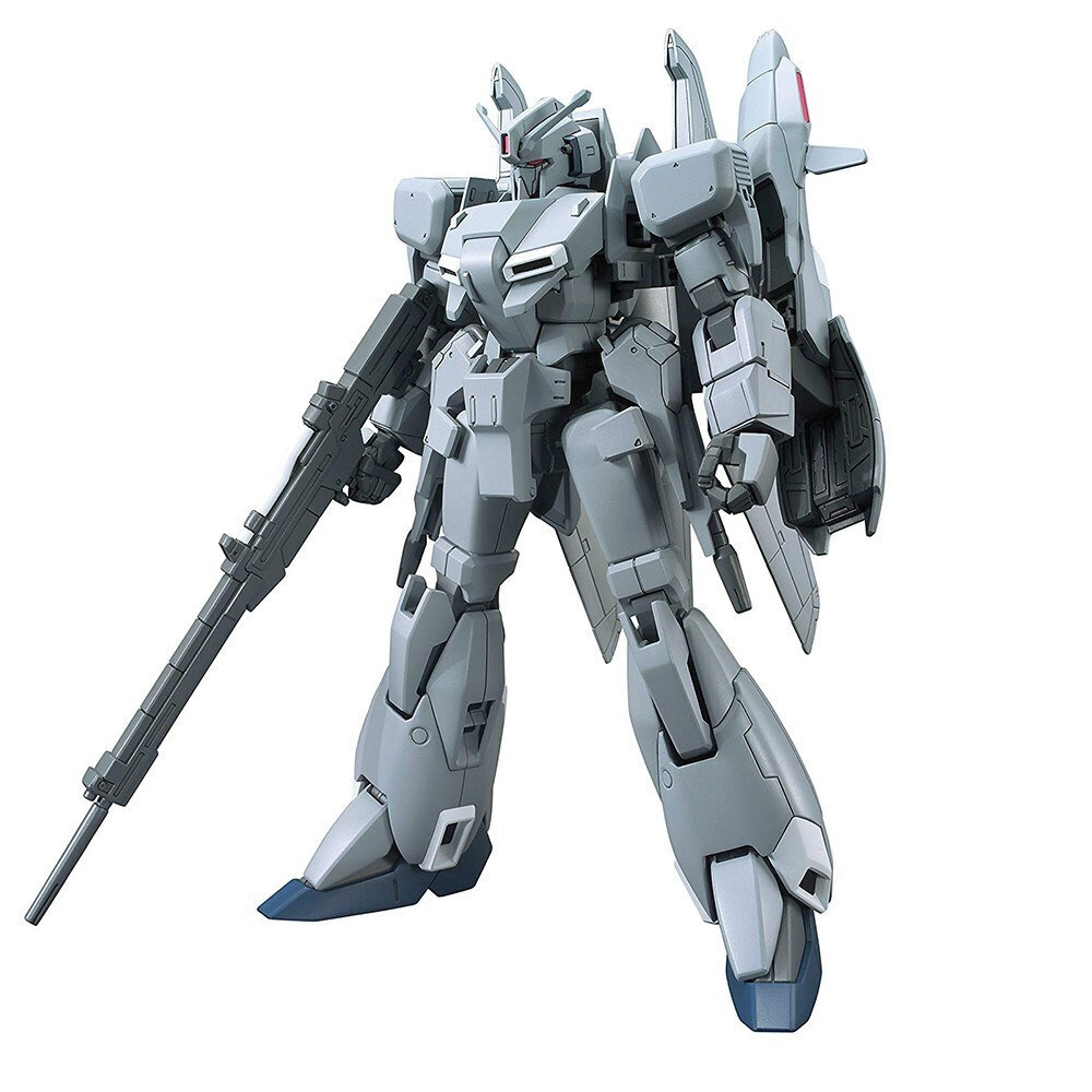 Bandai Spirits Gundam: HGUC Zeta Plus HGUC Zeta Plus Figurină de ...