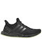 Adidas Ultra 4D HP9732 Αθλητικά Παπούτσια Running Core Black / Carbon ...