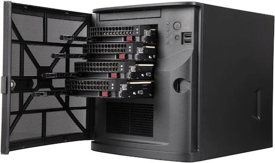 Supermicro 5029AP-TN2 (Atom x5-E3940/DDR4/No OS) | Skroutz.gr