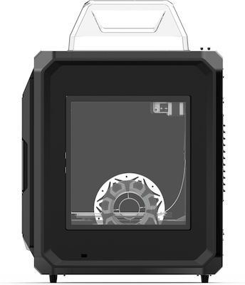 Creality3D Sermoon D3 Αυτόνομος 3D Printer Διπλού Extruder με Σύνδεση ...