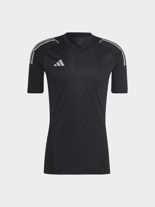 Adidas Tiro 23 Pro HK7670 Ανδρική Φανέλα Τερματοφύλακα Ποδοσφαίρου ...