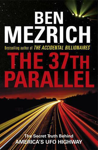 The 37th Parallel - Ben Mezrich | Skroutz.gr