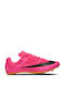 Nike Zoom Rival Sprint DC8753-600 Αθλητικά Παπούτσια Spikes Ροζ ...