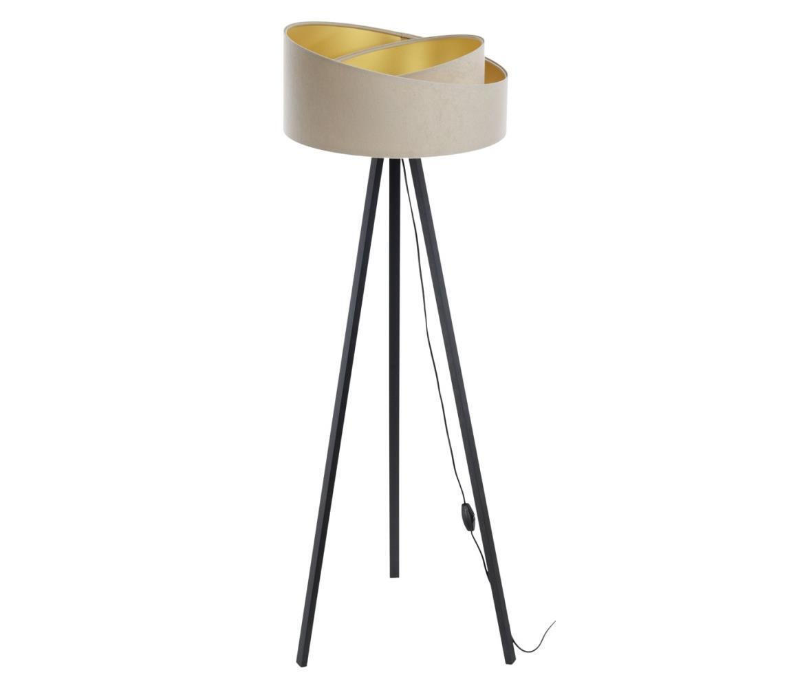 BPS Koncept Galaxy Μοντέρνο Φωτιστικό Δαπέδου Υ138xΜ41εκ. με Ντουί για ...