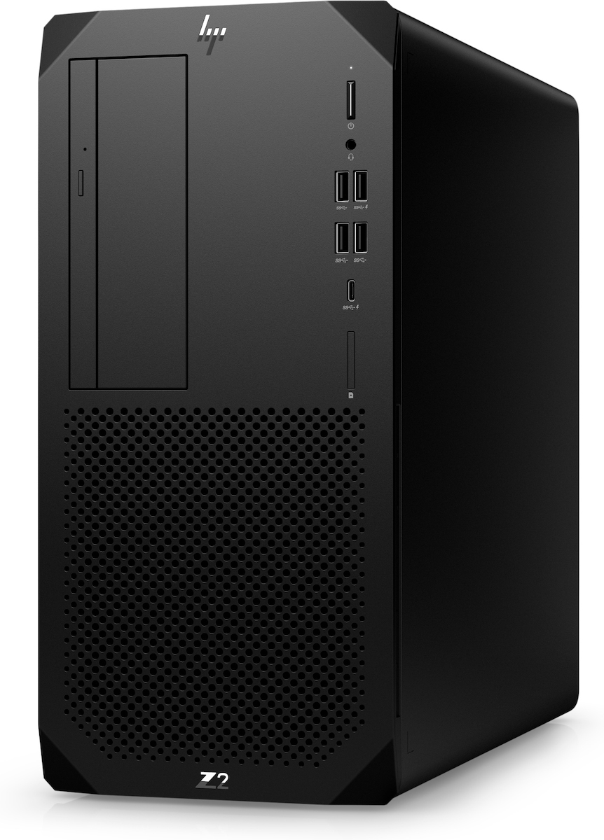 HP Z2 G9 Desktop PC (i7-12700/16GB DDR5/512GB SSD/W11 Pro) | Skroutz.gr
