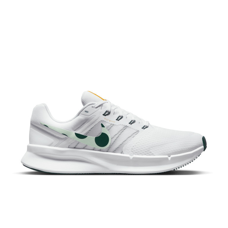 Nike Run Swift 3 DR2695-100 Ανδρικά Αθλητικά Παπούτσια Running Λευκά ...