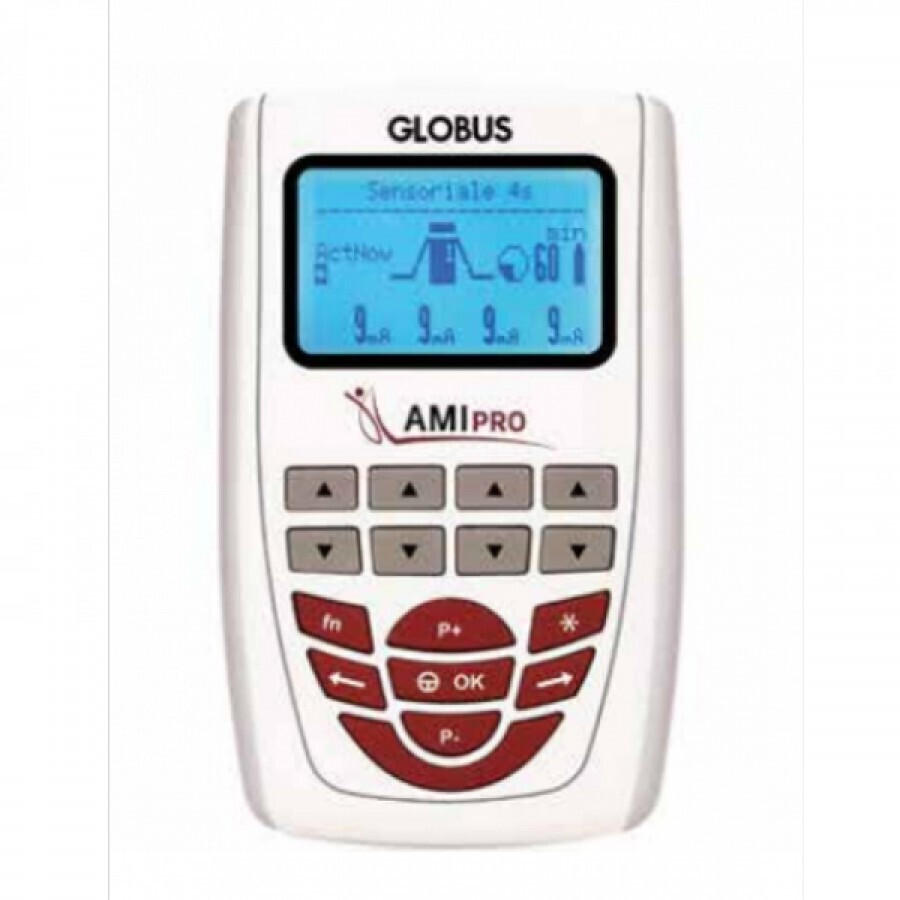 Globus Italia Globus Ami PRO G5573 TENS Φορητή Συσκευή Παθητικής ...