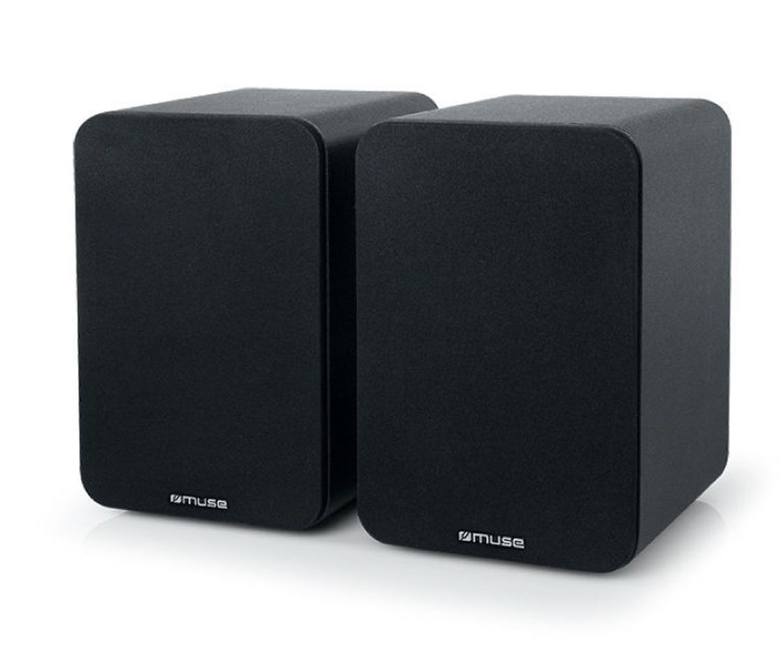 Muse M-620 SH M-620SH Αυτοενισχυόμενα Ηχεία Studio Monitor 2 Δρόμων με ...