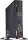 Shuttle XPC Slim DS20U3V2 Barebone (Core i3-10110U) | Skroutz.gr