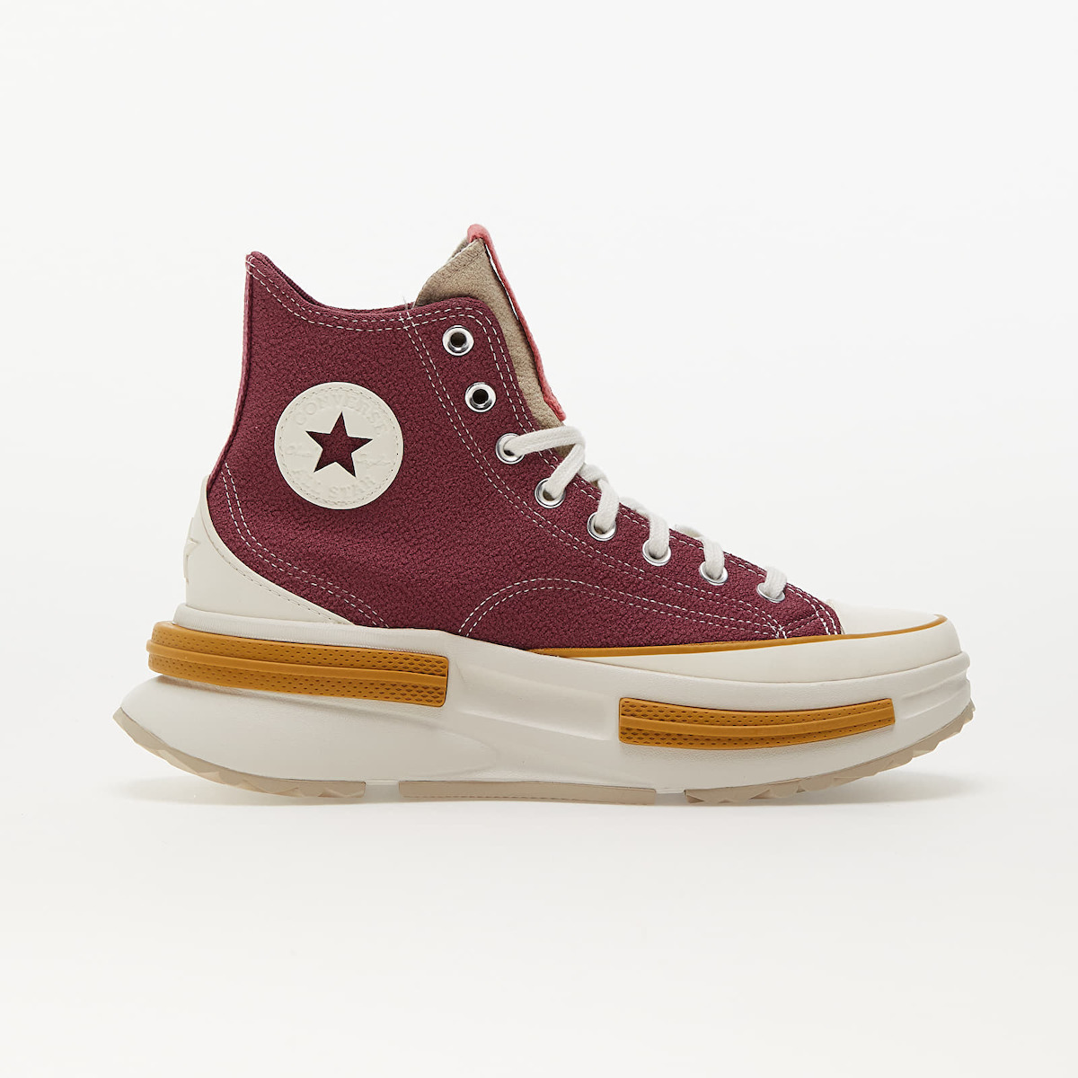 Converse Run Star Legacy CX Workwear Textiles Γυναικεία Chunky Μποτάκια ...
