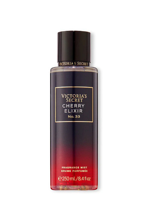 Victoria's Secret Cherry Elixir Body Mist 250ml | Skroutz.gr