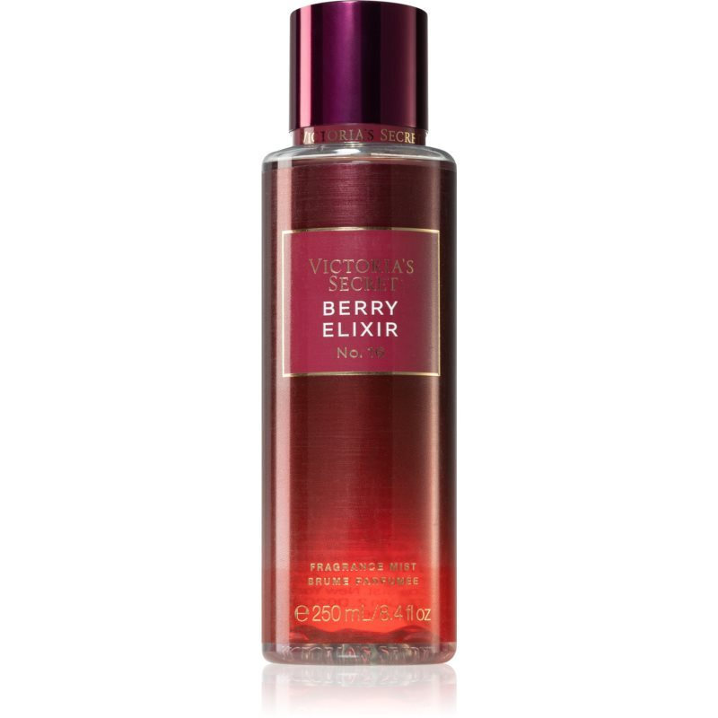 Victoria's Secret Berry Elixir No.16 Body Mist 250ml | Skroutz.gr