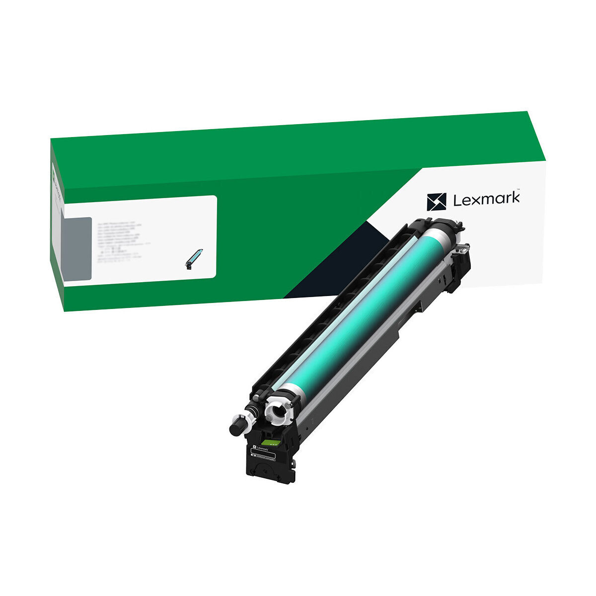 Lexmark CX930/CX931 Drum Laser Εκτυπωτή Μαύρο 87000 Σελίδων (85D0P00 ...