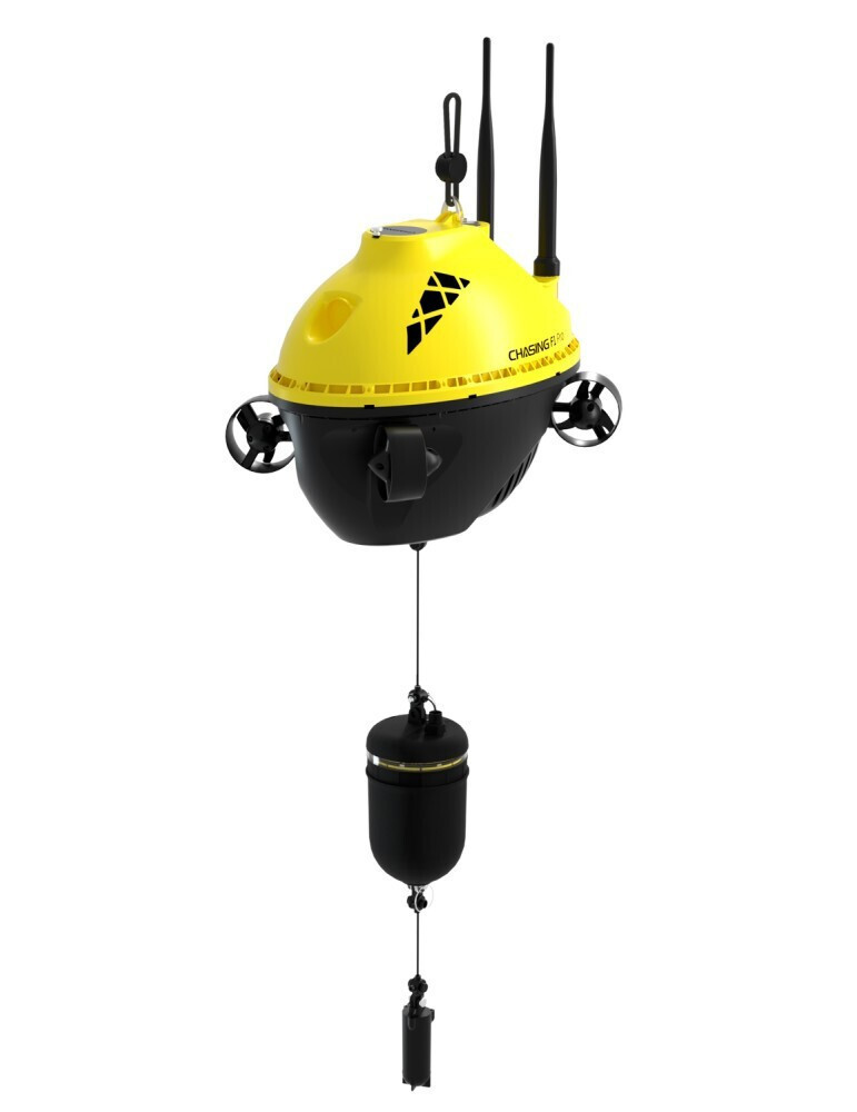 Chasing Innovation F1 Pro Drone Υποβρύχιο με Κάμερα 1080p CHS-F1-PRO ...