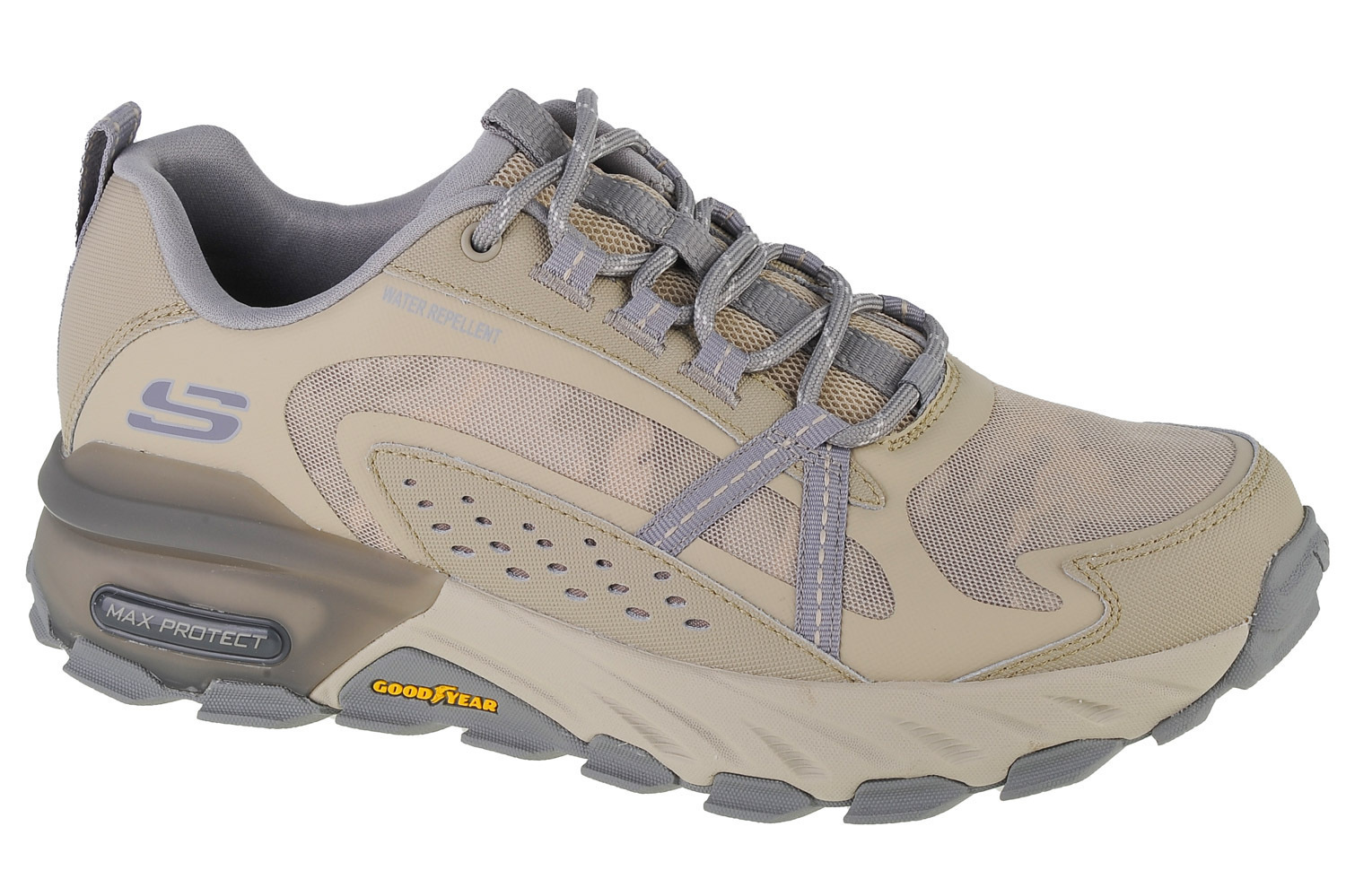 Skechers Max Protect-Task Force 237308-TNCC Ανδρικά Ορειβατικά ...