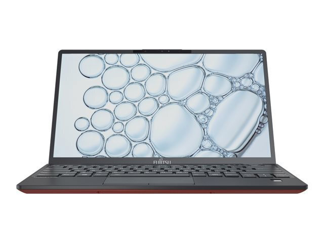 Fujitsu Lifebook U9311 13.3" IPS FHD Touchscreen (i7-1185G7/16GB/1TB ...