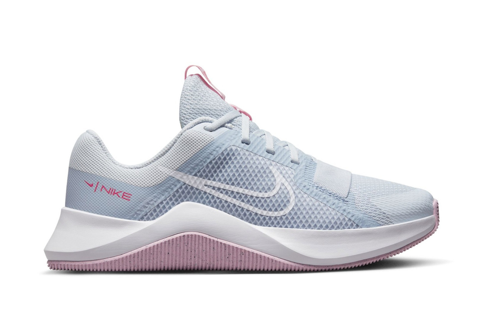 Nike MC Trainer 2 DM0824-007 Γυναικεία Αθλητικά Παπούτσια για Προπόνηση ...