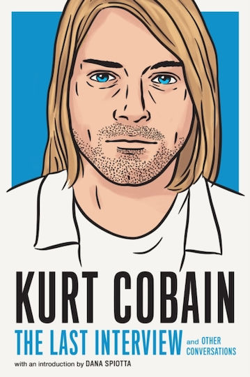 Kurt Cobain - Όλα τα Βιβλία | Skroutz Cyprus