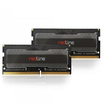 Mushkin D4 64GB DDR4 RAM με 2 Modules (2x32GB) και Ταχύτητα 2666 για ...