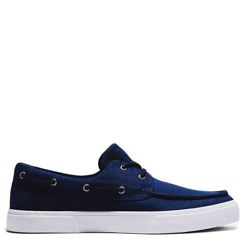 Timberland Ανδρικά Boat Shoes σε Μπλε Χρώμα TB0A5ZE9019 | Skroutz.gr