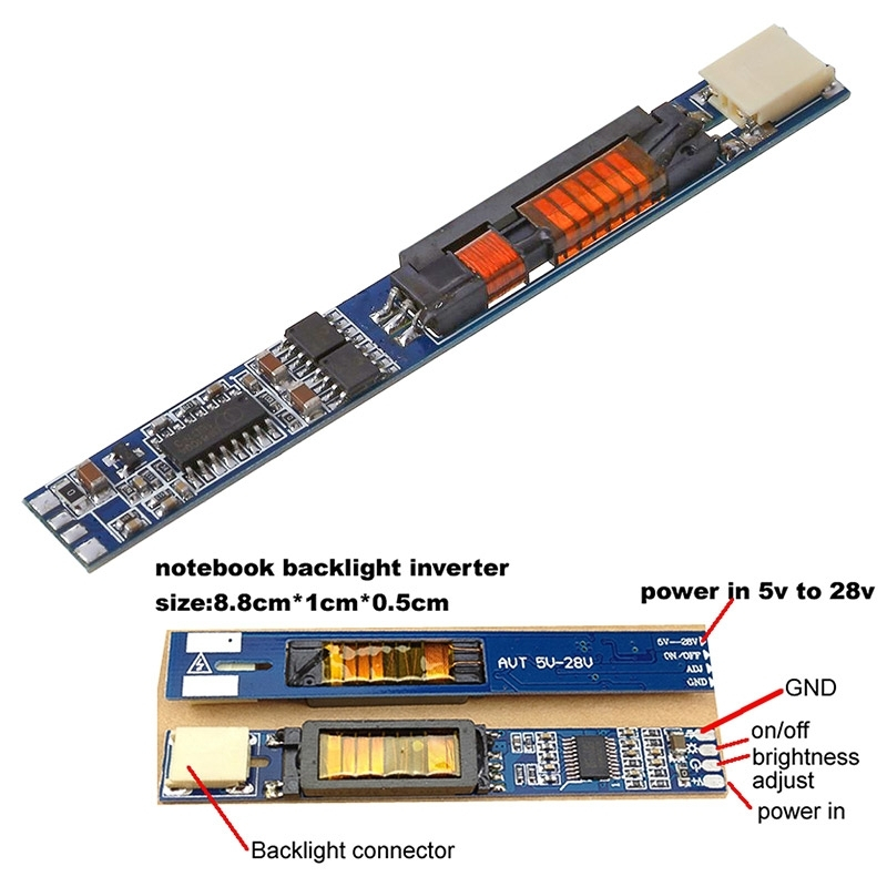 LCD Inverter Laptop για Universal | Skroutz.gr