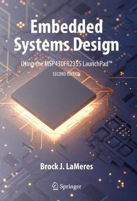 Embedded Systems Design - Brock J. LaMeres | Skroutz.gr